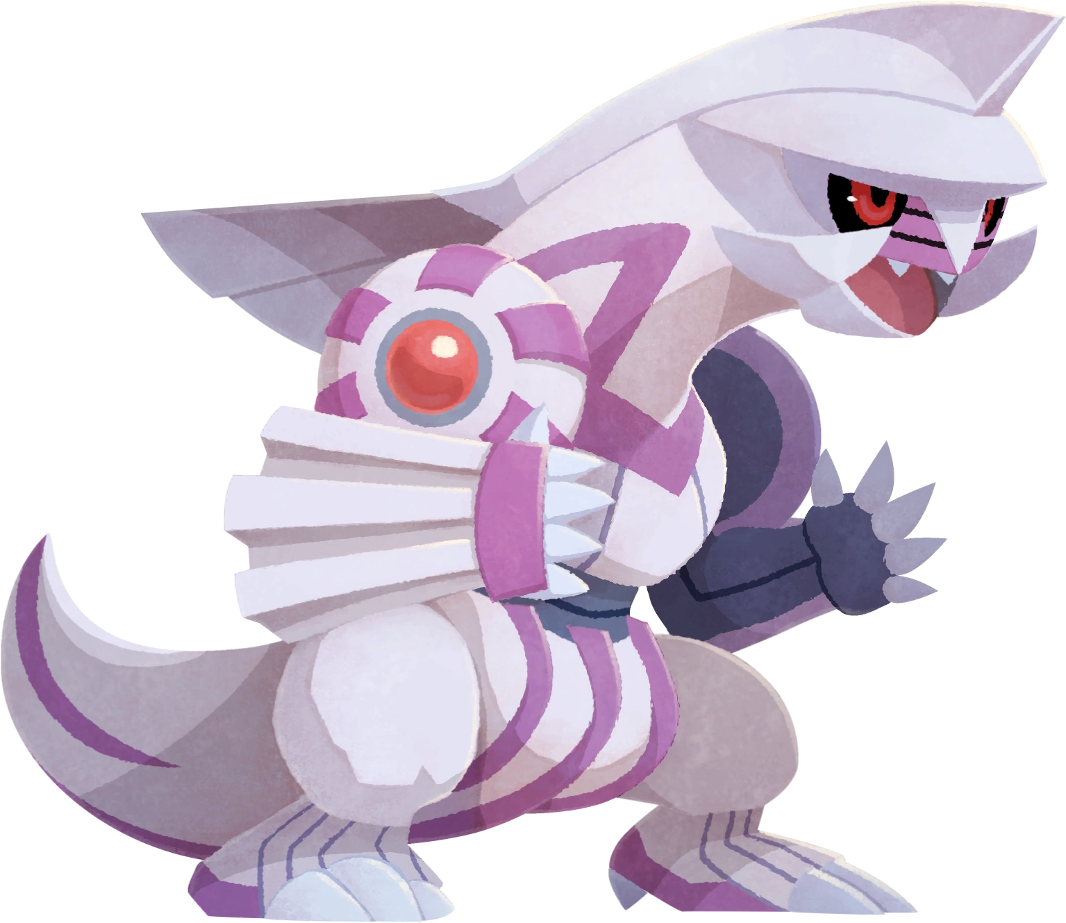 Palkia | Pokémon Café ReMix Wiki | Fandom