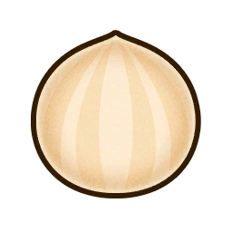 Nut | Pokémon Café ReMix Wiki | Fandom