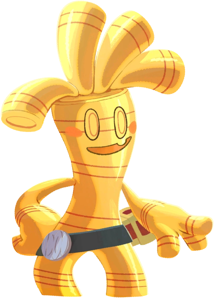 Gholdengo | Pokémon Café ReMix Wiki | Fandom