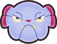 Snubbull Shiny | Pokémon Café ReMix Wiki | Fandom