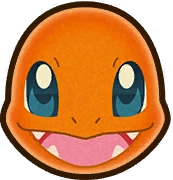 Charmander | Pokémon Café ReMix Wiki | Fandom