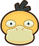 Psyduck | Pokémon Café ReMix Wiki | Fandom