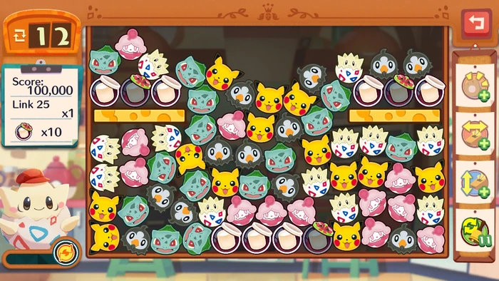 Order 104 | Pokémon Café ReMix Wiki | Fandom