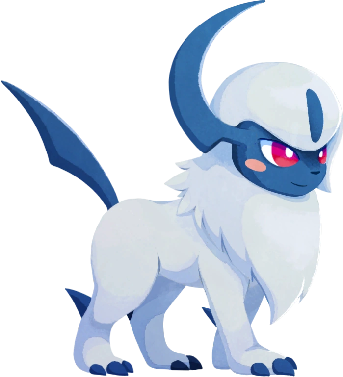 Absol | Pokémon Café ReMix Wiki | Fandom