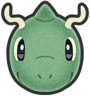 Dragonite Shiny | Pokémon Café ReMix Wiki | Fandom
