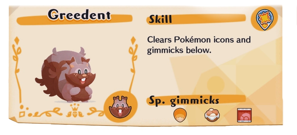 Discuss Everything About Pokémon Café ReMix Wiki | Fandom