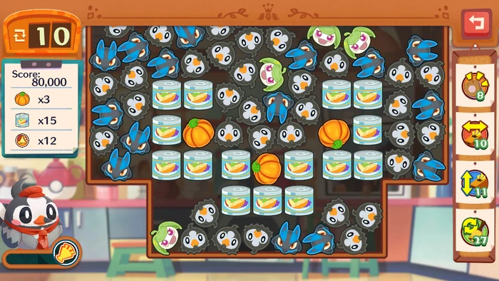 Order 368 | Pokémon Café ReMix Wiki | Fandom