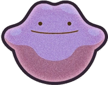Ditto | Pokémon Café ReMix Wiki | Fandom