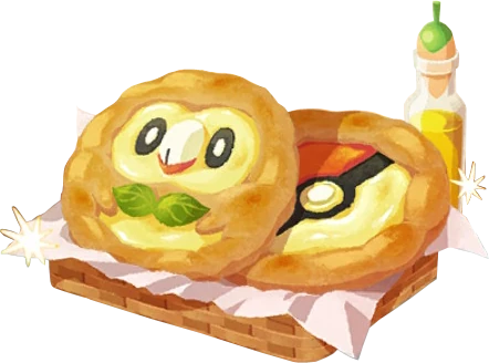 Order 302 | Pokémon Café ReMix Wiki | Fandom