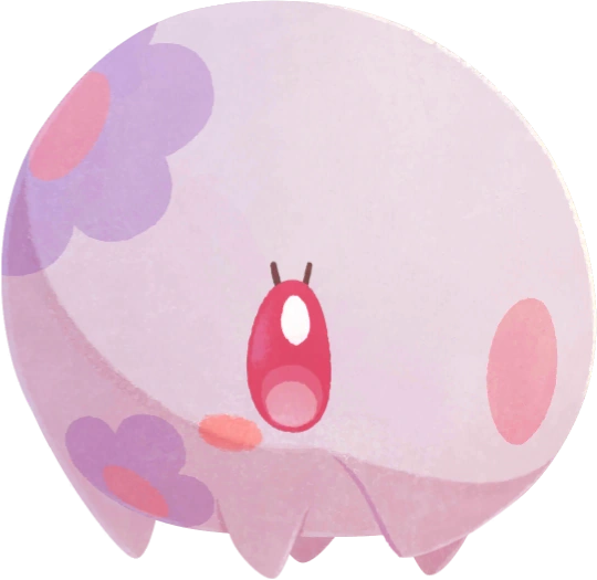 Munna | Pokémon Café ReMix Wiki | Fandom