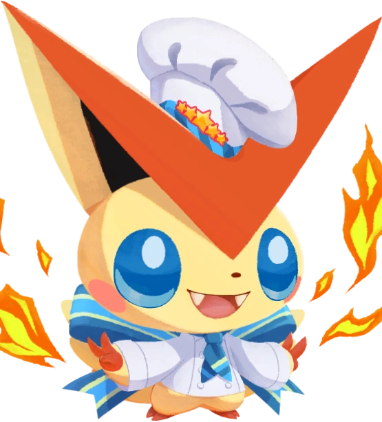 Discuss Everything About Pokémon Café ReMix Wiki | Fandom