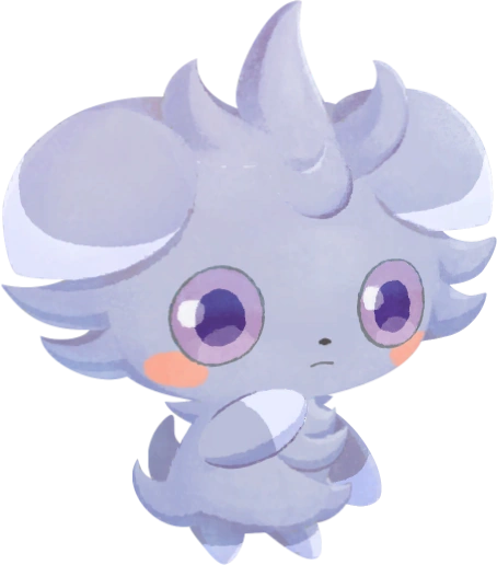 Espurr | Pokémon Café ReMix Wiki | Fandom