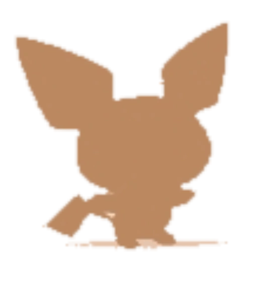 Pichu | Pokémon Café ReMix Wiki | Fandom