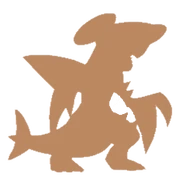 Garchomp | Pokémon Café ReMix Wiki | Fandom