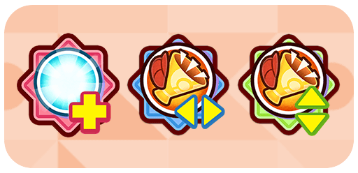 Items Pokémon Café Remix Wiki Fandom