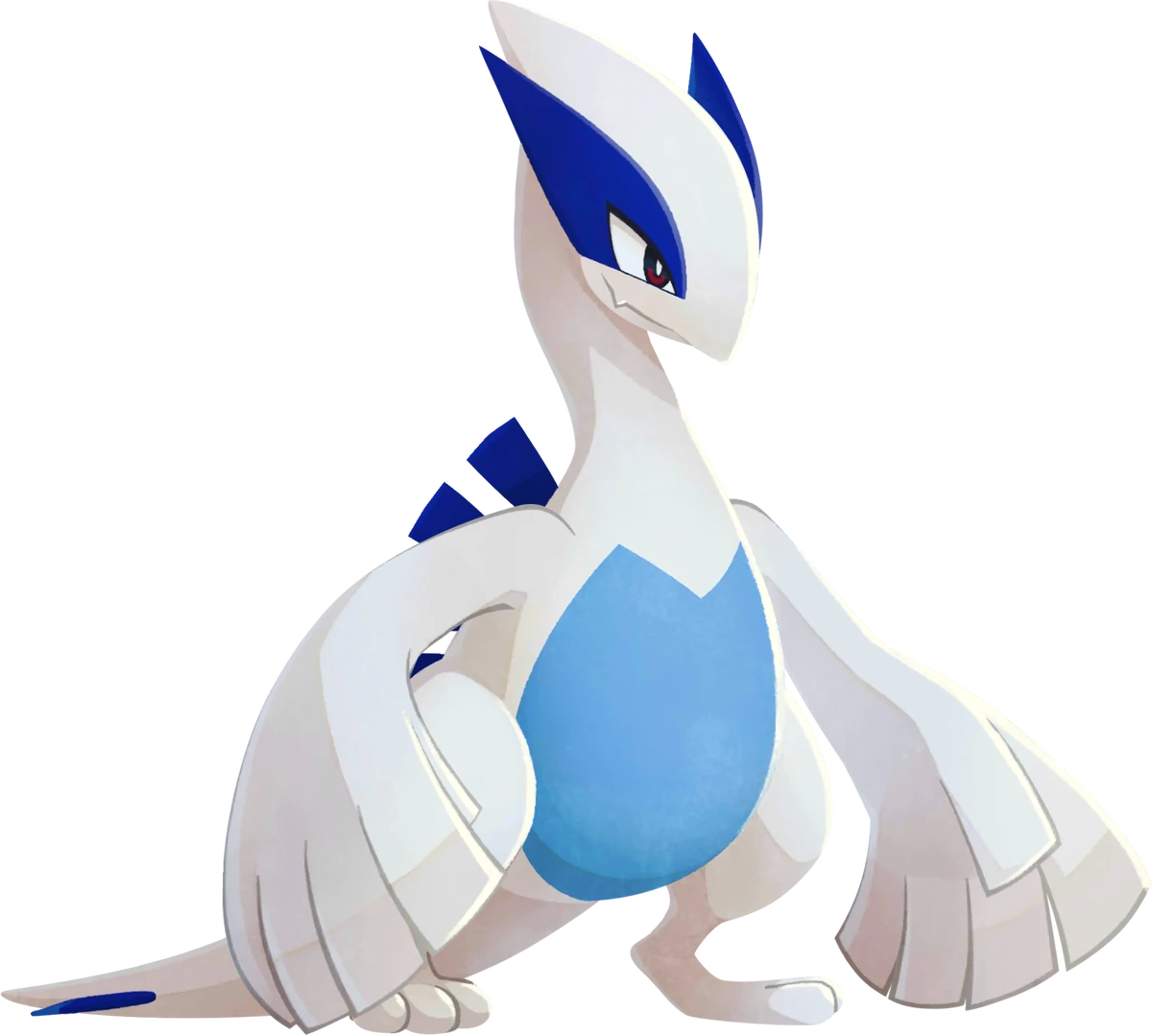 Lugia | Pokémon Café ReMix Wiki | Fandom