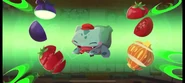 Bulbasaur | Pokémon Café ReMix Wiki | Fandom