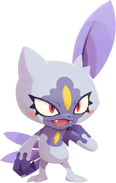 Hisuian Sneasel | Pokémon Café ReMix Wiki | Fandom