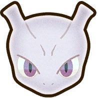 Mewtwo | Pokémon Café ReMix Wiki | Fandom