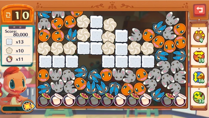 Order 314 | Pokémon Café ReMix Wiki | Fandom