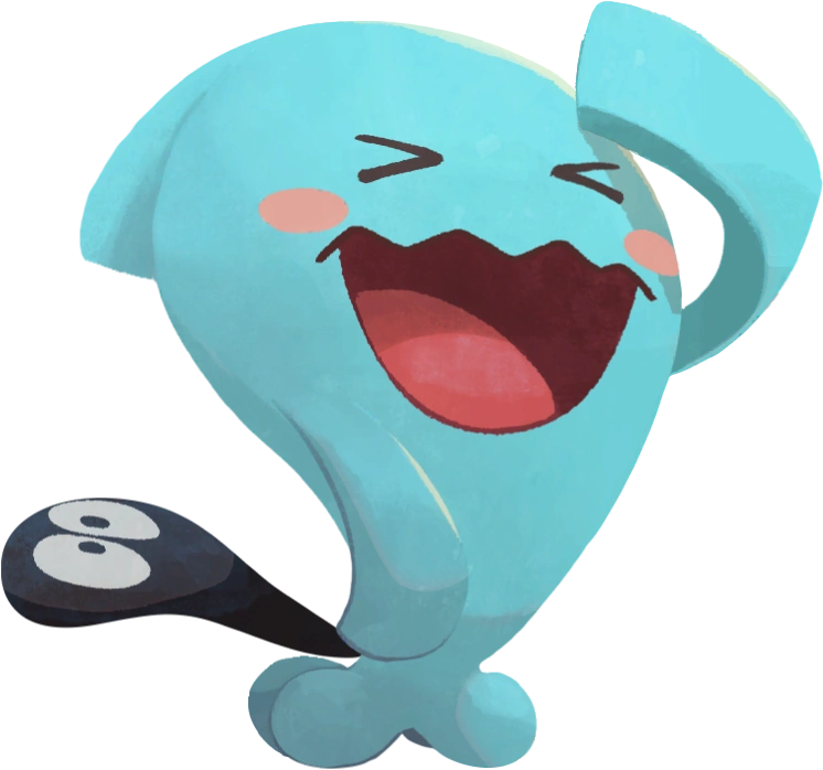 Wobbuffet | Pokémon Café ReMix Wiki | Fandom