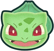 Bulbasaur Shiny | Pokémon Café ReMix Wiki | Fandom