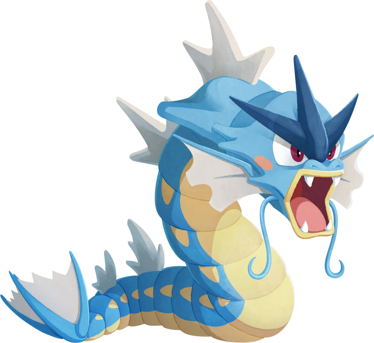 Gyarados | Pokémon Café ReMix Wiki | Fandom