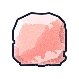 Rock Salt | Pokémon Café ReMix Wiki | Fandom