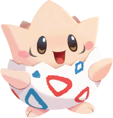 Togepi Shiny | Pokémon Café ReMix Wiki | Fandom