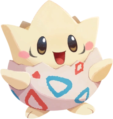Togepi | Pokémon Café ReMix Wiki | Fandom