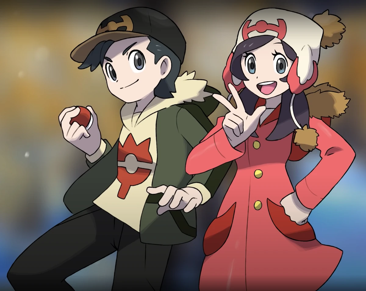 Category:Character | Pokemon Cardinal Wiki | Fandom