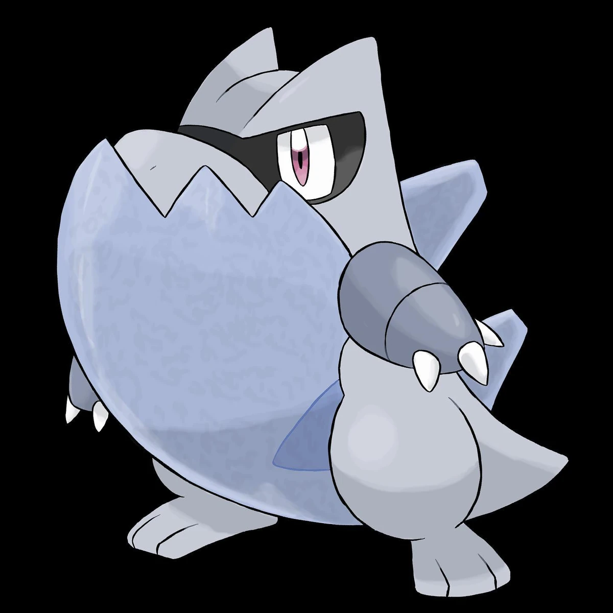 Totodile | Pokemon Cardinal Wiki | Fandom