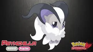 Psynchilla | Pokemon Cardinal Wiki | Fandom