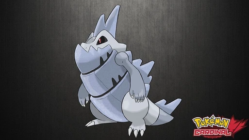 Feraligatr (Tundra) | Pokemon Cardinal Wiki | Fandom