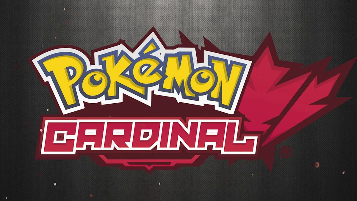 Pokémon Cardinal | Pokemon Cardinal Wiki | Fandom