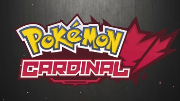 Pokémon Cardinal | Pokemon Cardinal Wiki | Fandom