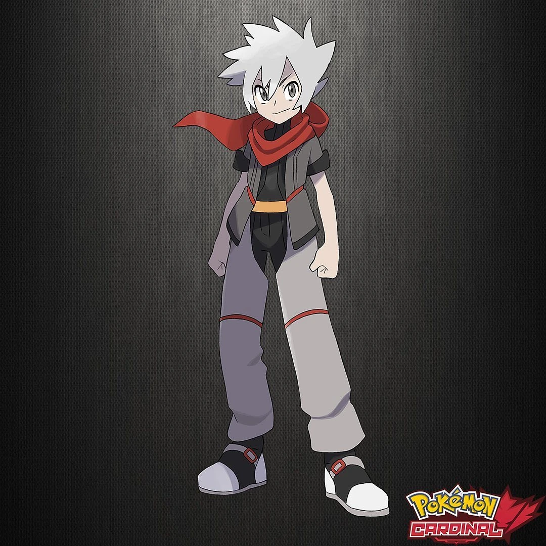 Crim | Pokemon Cardinal Wiki | Fandom