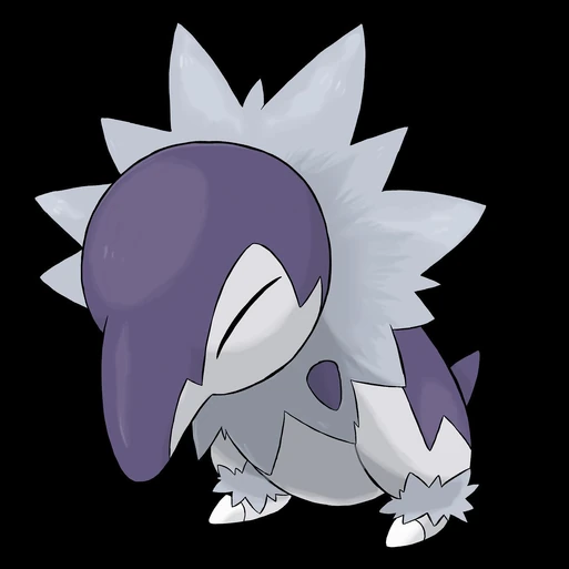 Cyndaquil | Pokemon Cardinal Wiki | Fandom