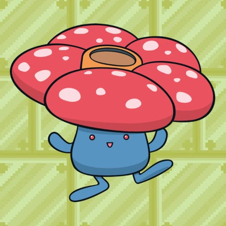 Vileplume | Pokemon Castaways Wiki | Fandom