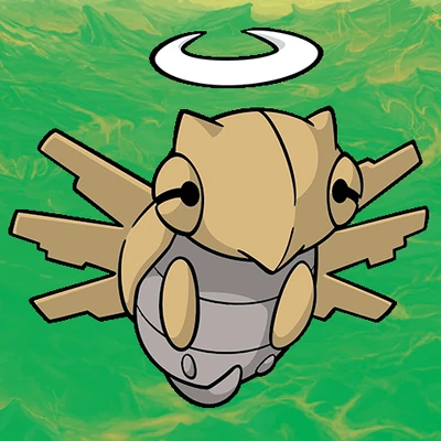 Shedinja | Pokemon Castaways Wiki | Fandom
