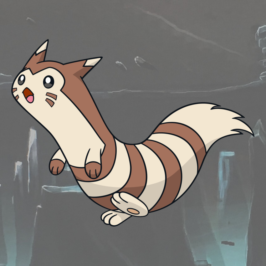 Furret | Pokemon Castaways Wiki | Fandom Furret | Pokemon Castaways Wiki | Fandom