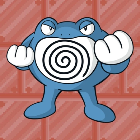 Poliwrath | Pokemon Castaways Wiki | Fandom