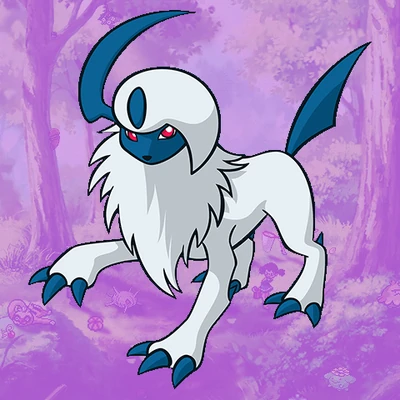Absol | Pokemon Castaways Wiki | Fandom