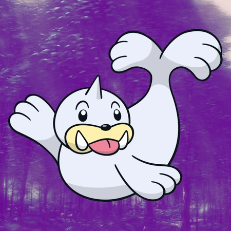 Seel | Pokemon Castaways Wiki | Fandom