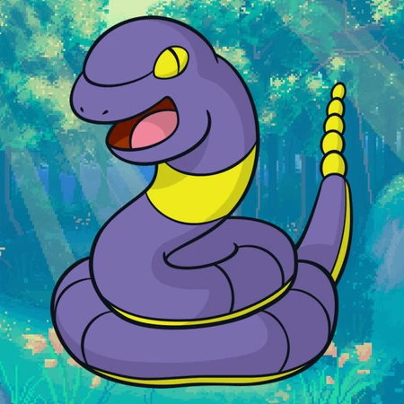 Ekans | Pokemon Castaways Wiki | Fandom