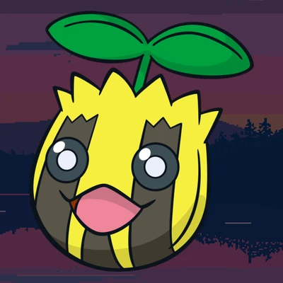 Sunkern | Pokemon Castaways Wiki | Fandom