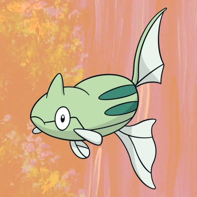 Remoraid | Pokemon Castaways Wiki | Fandom
