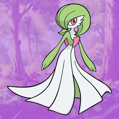 Gardevoir | Pokemon Castaways Wiki | Fandom