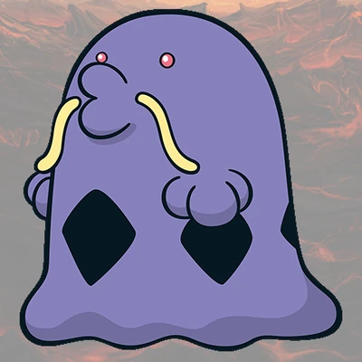 Swalot | Pokemon Castaways Wiki | Fandom