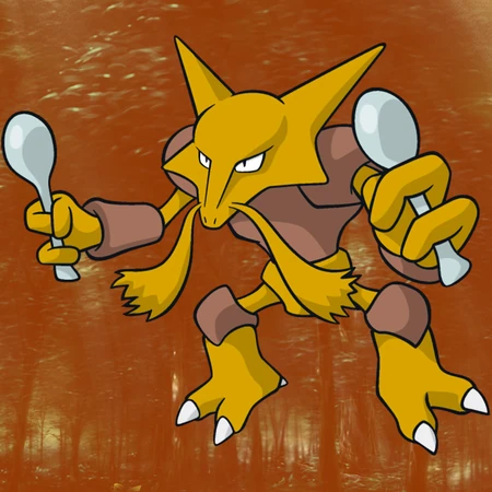 Alakazam | Pokemon Castaways Wiki | Fandom